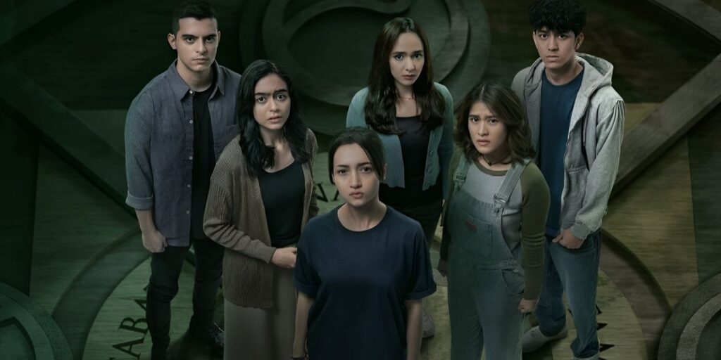 Telkomsel, MAXstream dan Sinemaku Pictures kerjasama di film "S
