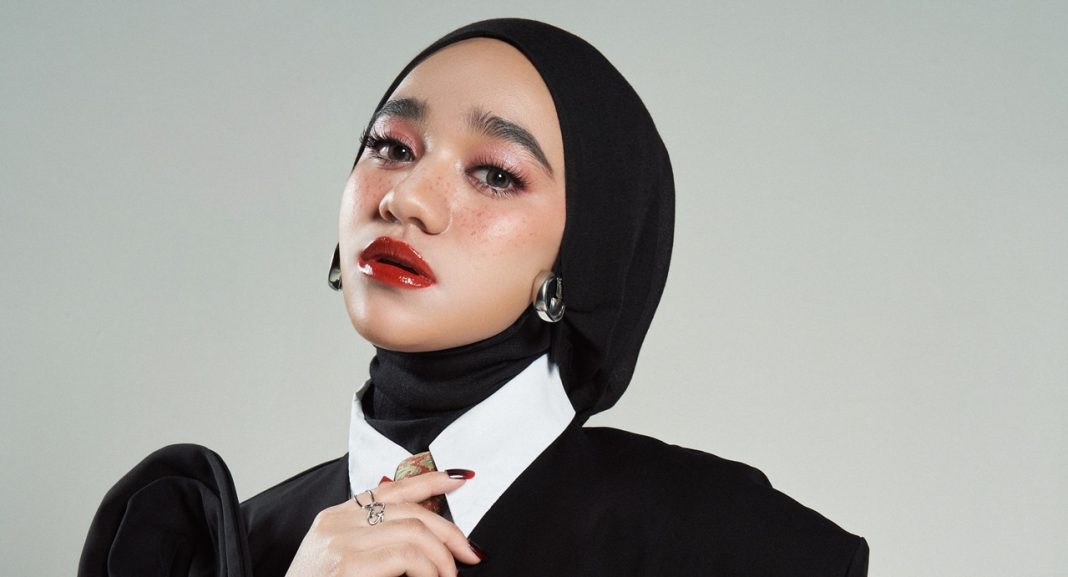 Nabila Taqiyyah rilis debut album “Kekal Yang Sementara”