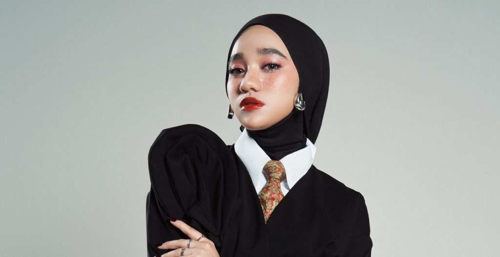 Nabila Taqiyyah rilis debut album “Kekal Yang Sementara”