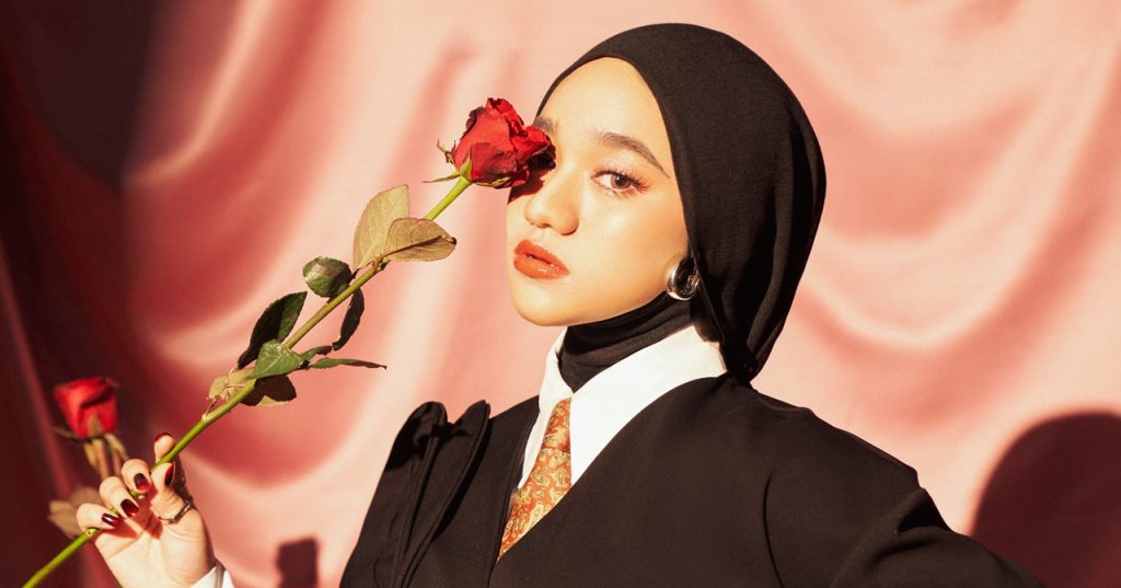 Nabila Taqiyyah rilis debut album “Kekal Yang Sementara”