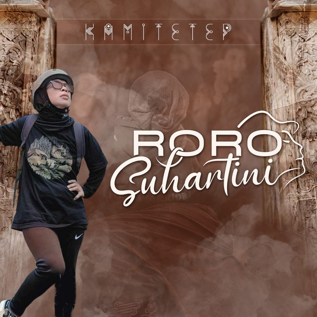Roro Suhartini lantunkan blues banyumasan di single "Kamitetep"