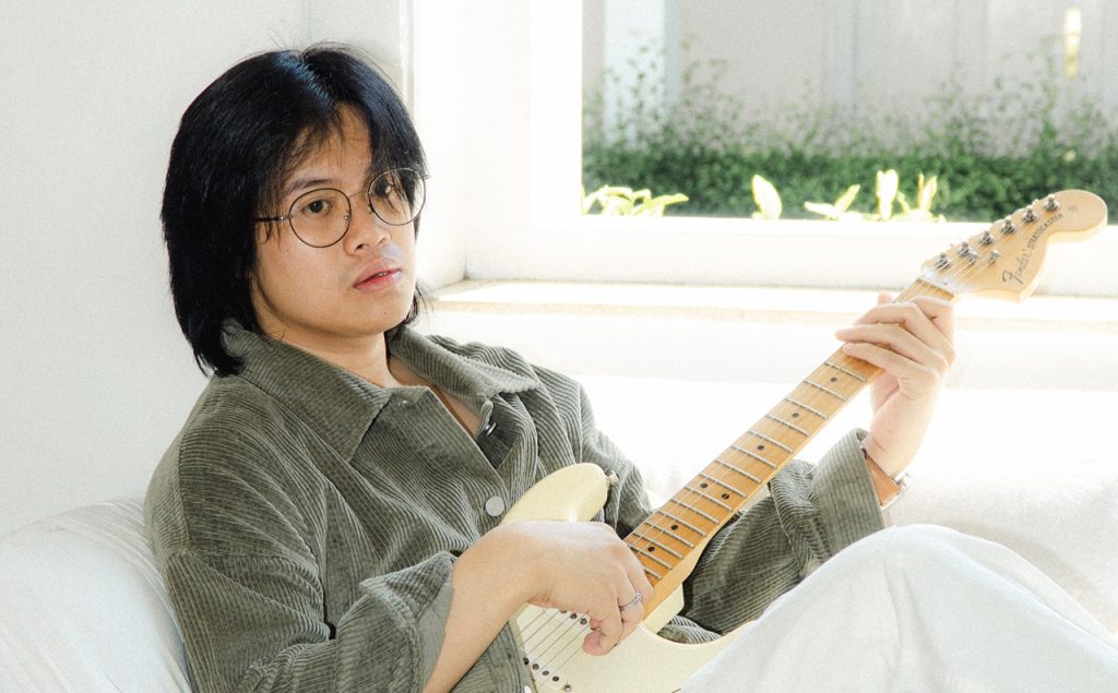 Solois asal Malang, Fahem, luncurkan single "Berani"