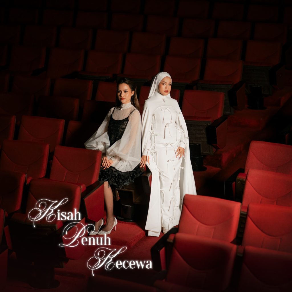 Ernie Zakri dan Anggi Marito rilis single “Kisah Penuh Kecewa”