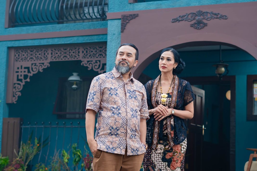 Diangkat dari kisah nyata di Malang, Film "Rego Nyowo" tayang 31
