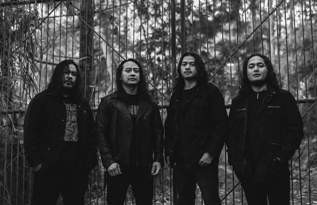 Band Jerman, Thulcandra jadi line up di Metal Attack Festival 2025